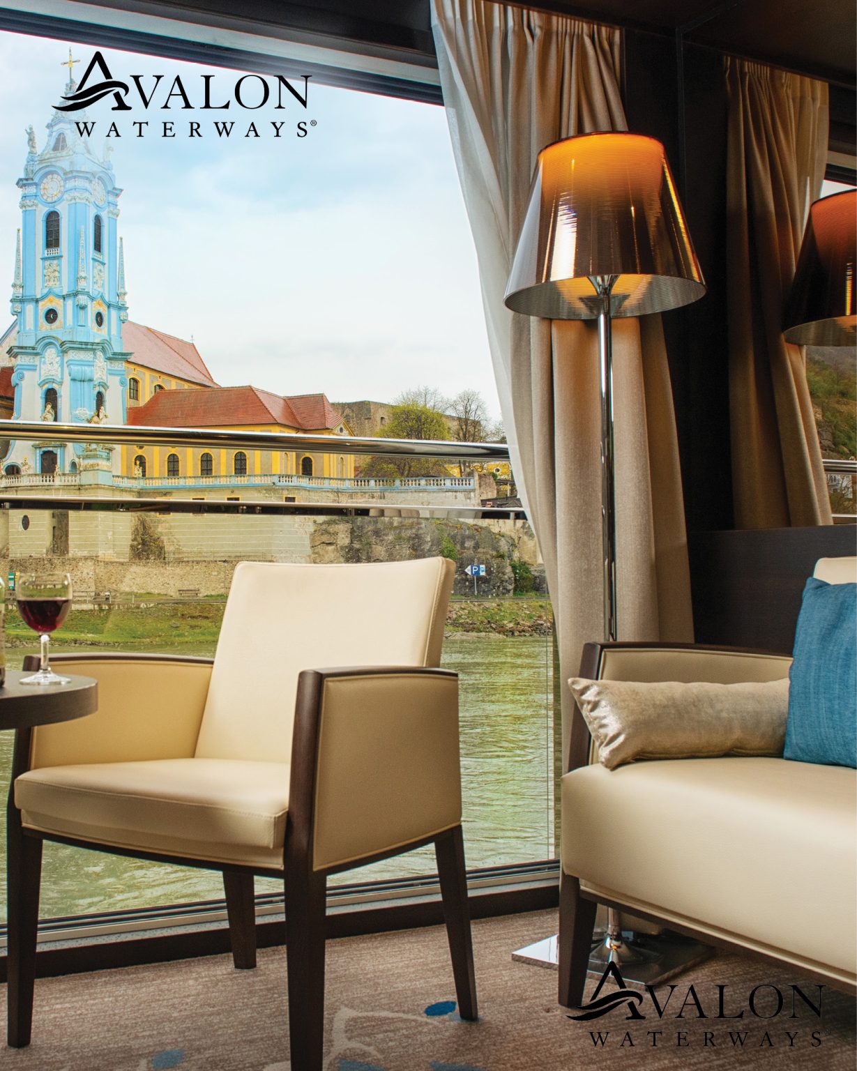 Avalon Waterways - Queen Of Rivers